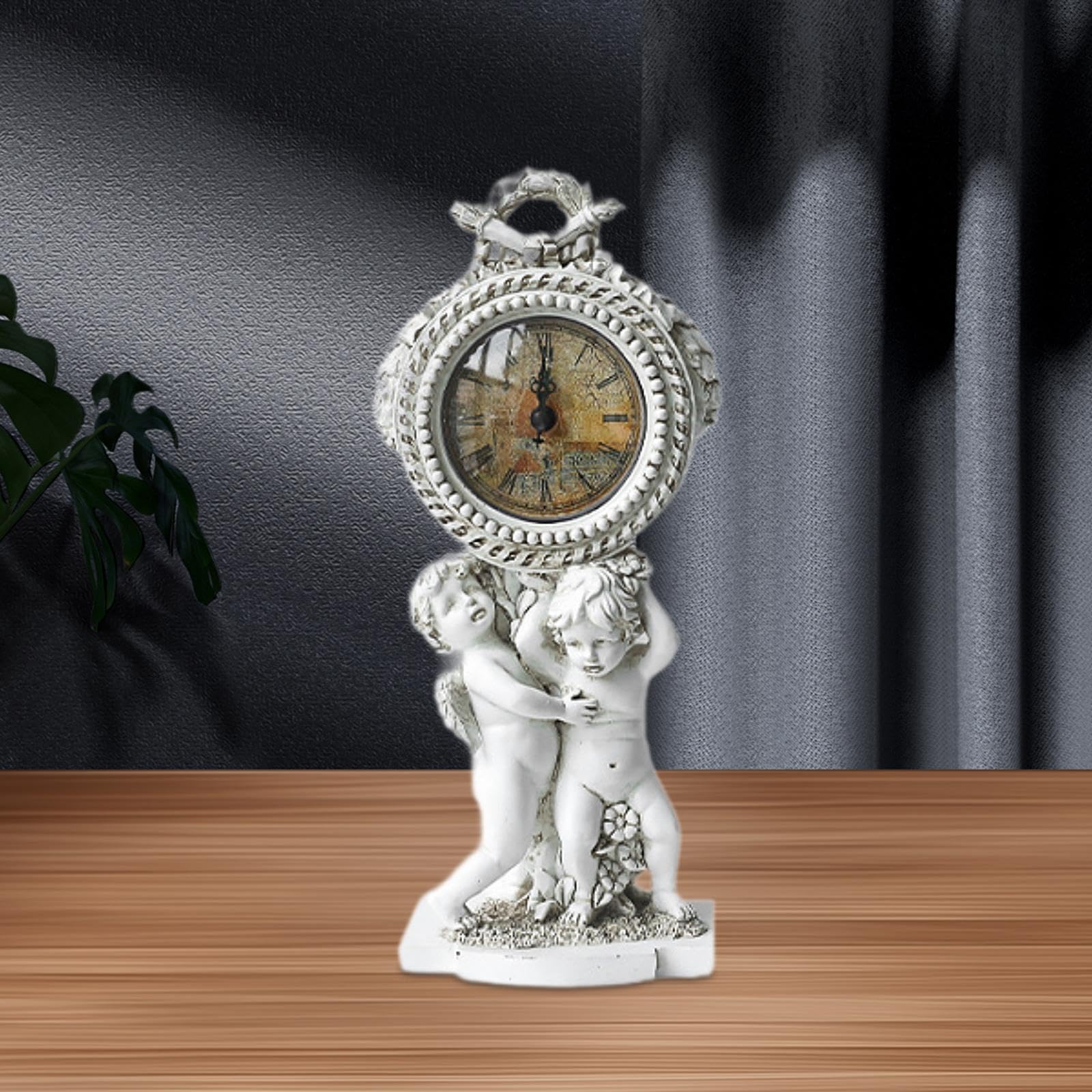 Howard Miller Orologio Orologio Da Tavolo Howard Miller Corsica ...