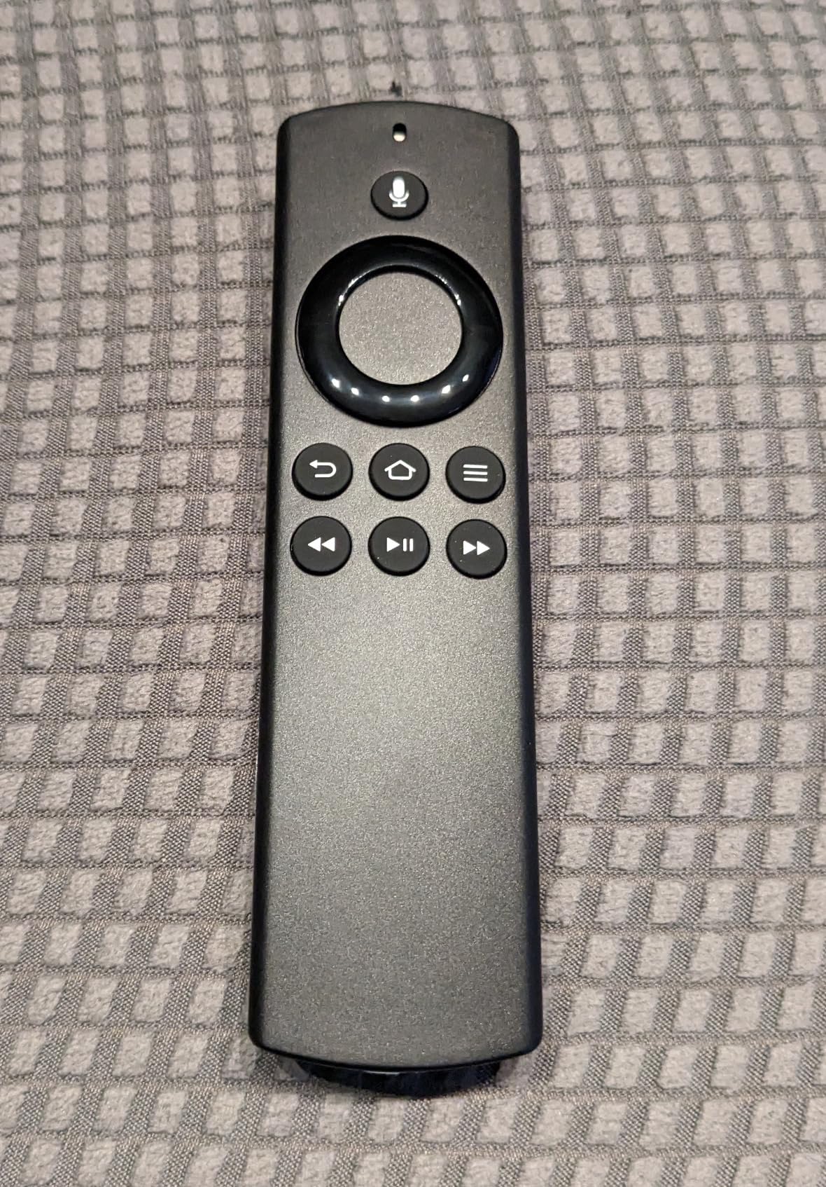 Amazon.com: 1nd Gen Voice Remote Control DR49WK B PE59CV Replacement ...