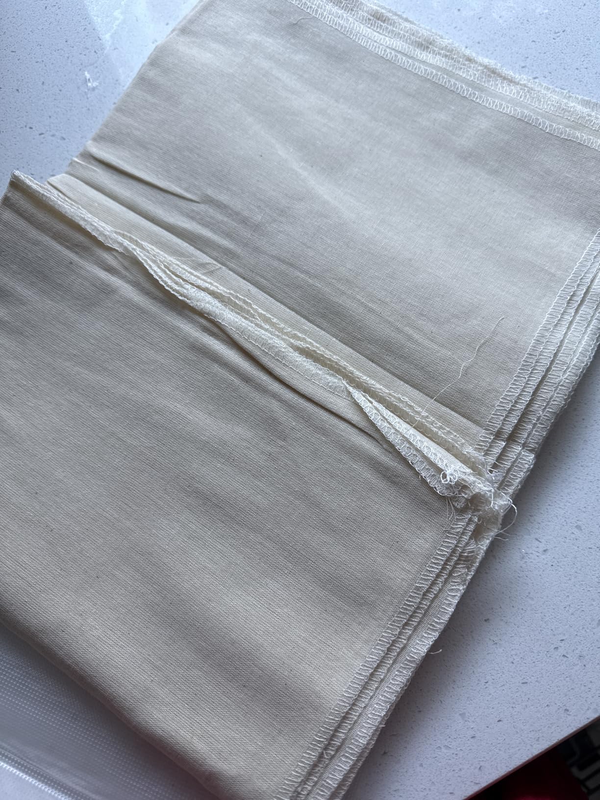 Cheese Cloths,10 PCS Reusable Cotton Cheesecloth, Grade 100, 20x20 Inch ...