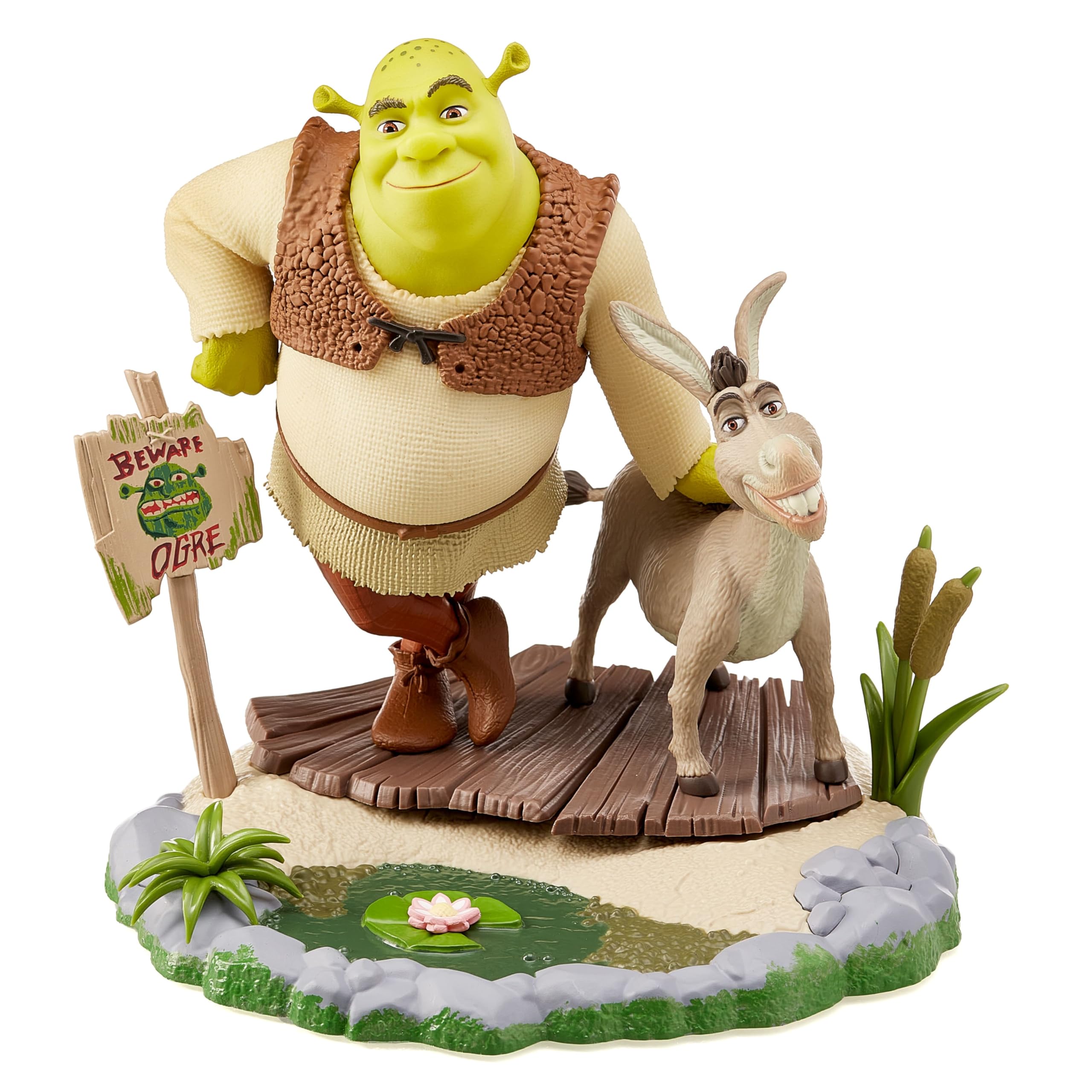 Shrek An Ceol 2024 Shrek 5 (2026) First Trailer | DreamWorks