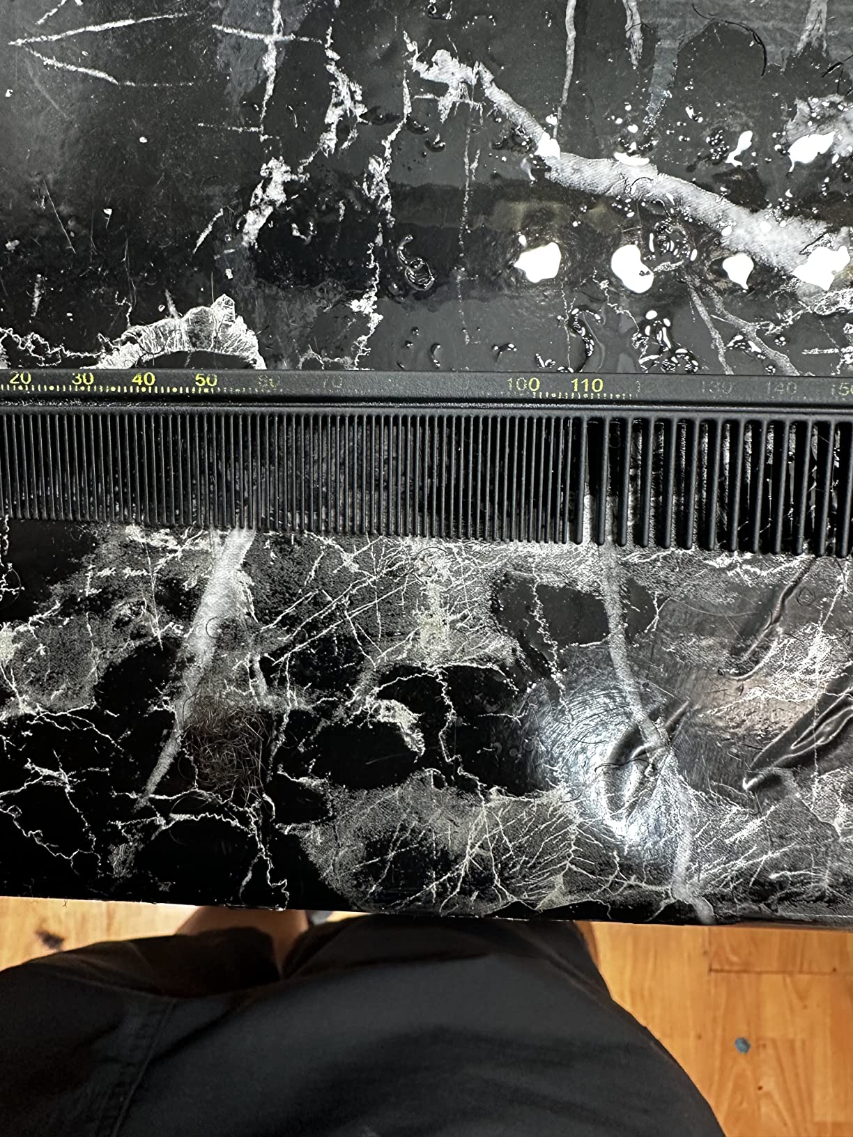 Amazon.com: Rhino Comb : Beauty & Personal Care