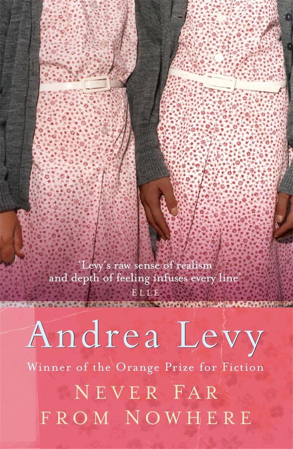 Amazon.com: Never Far from Nowhere: 9780747252139: Andrea Levy: Books