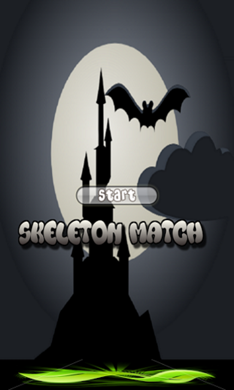 Skeleton Match Game Free - App on Amazon Appstore