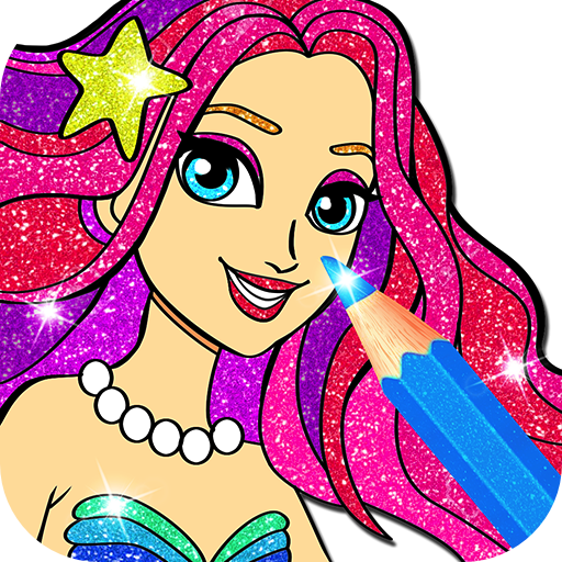 10 Best Kids Glitter Coloring Markers - BabyStuffLab