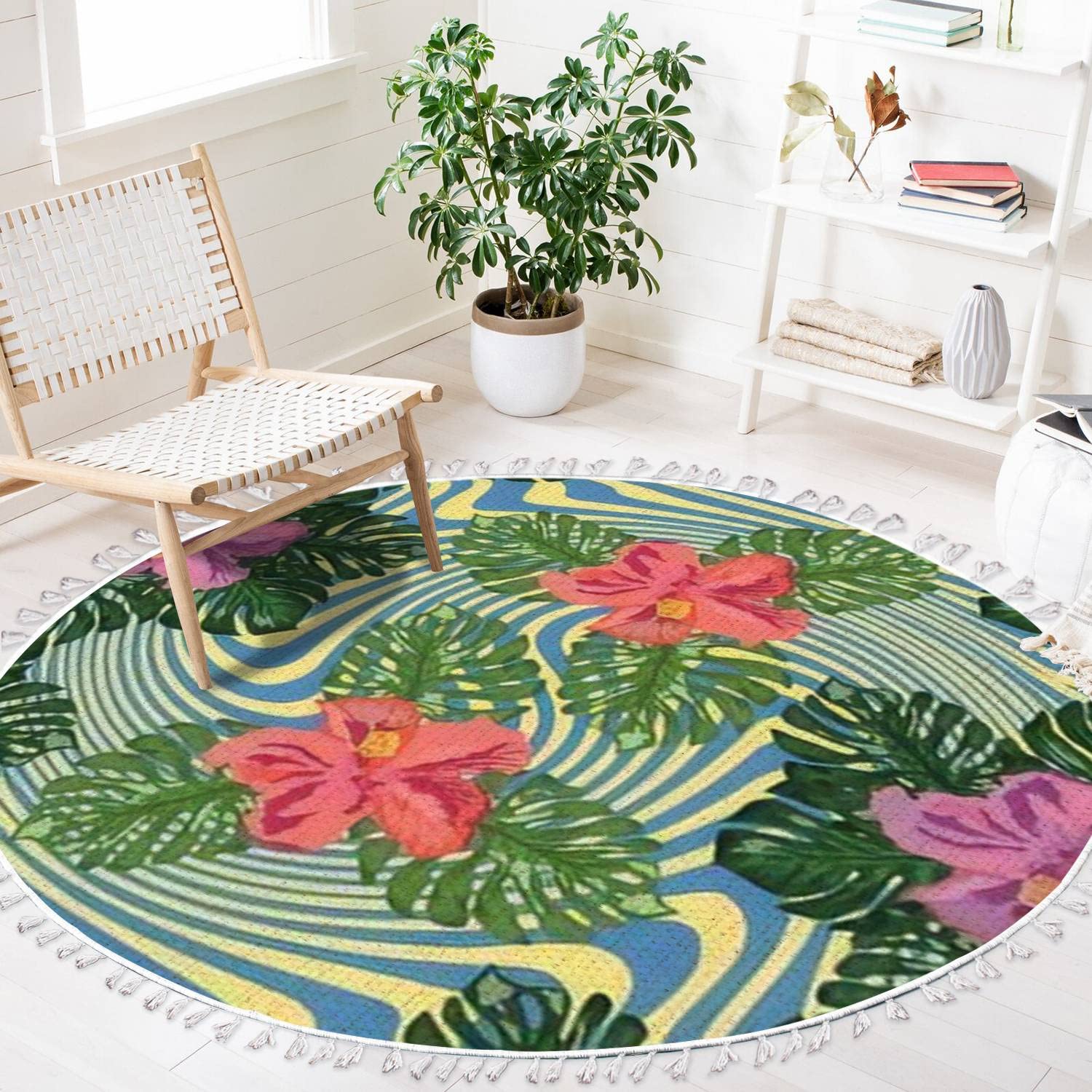 Hawaiian Inspired Area Rugs | Bryont Blog