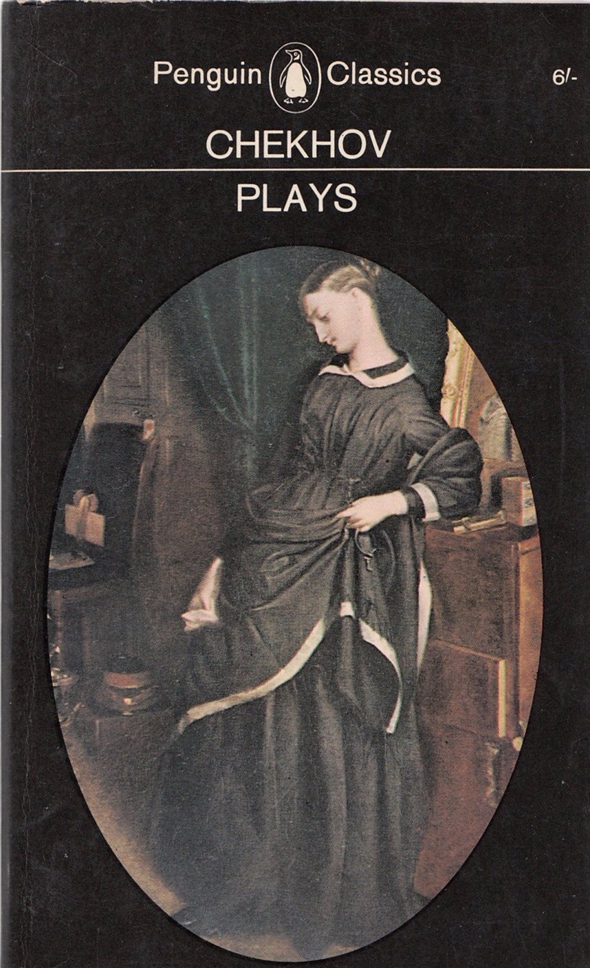 Chekhov - Plays: Amazon.co.uk: Chehov, Anton: Books