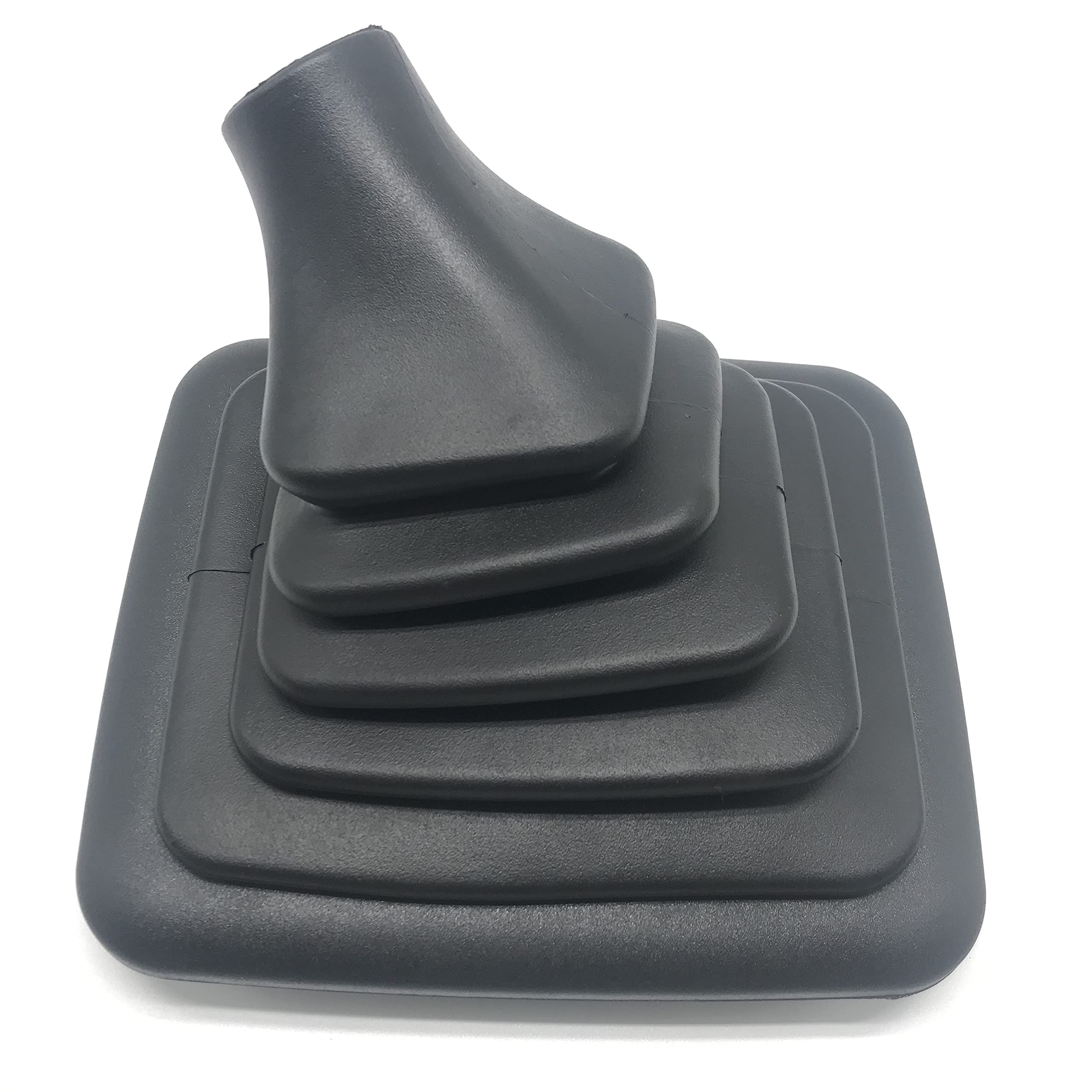 Snapklik.com : JSD Gear Shifter Rubber Knob Boot Manual Transmission ...