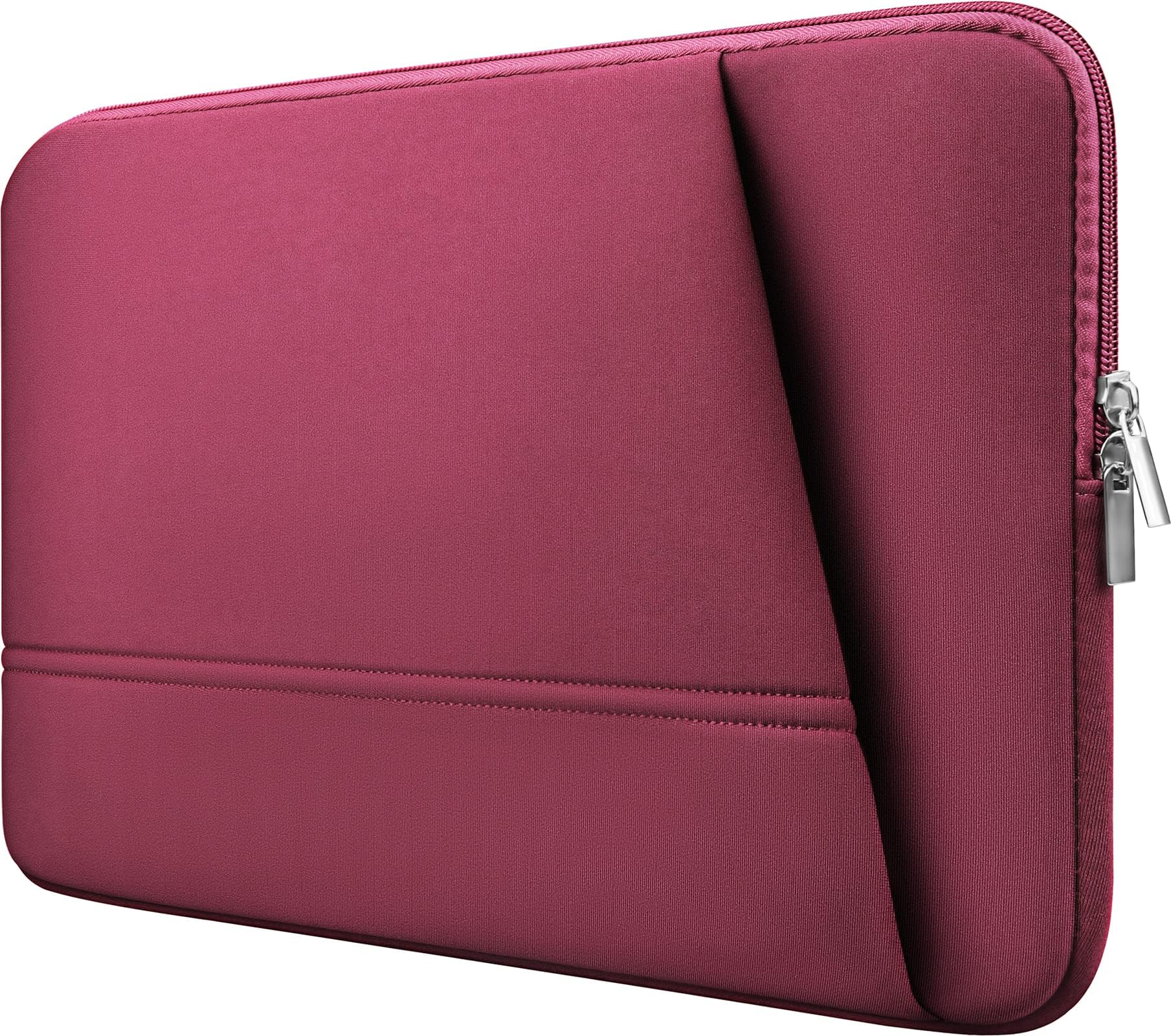 Amazon.com: CCPK 15.6" Laptop Sleeve Compatible for 16" MacBook Pro 16 ...