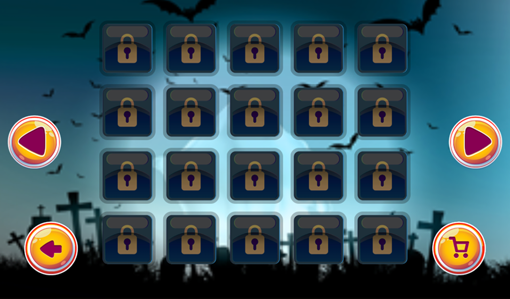 Doll killer CHUCKY adventure game - FREE - App on Amazon Appstore