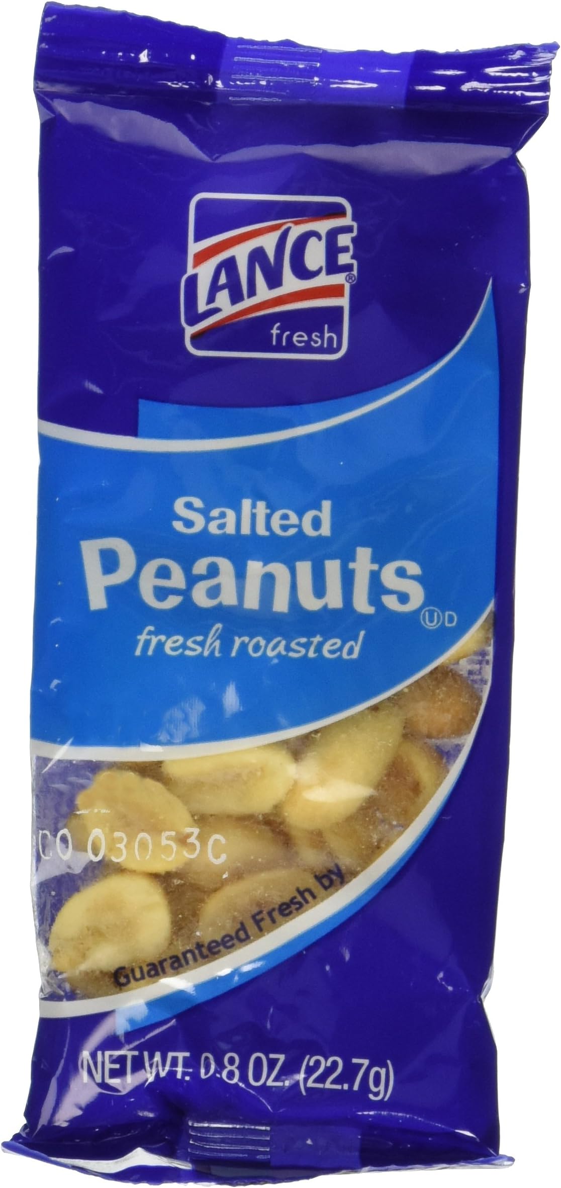 Amazon.com : Salt & Pepper Peanuts 26oz : Grocery & Gourmet Food