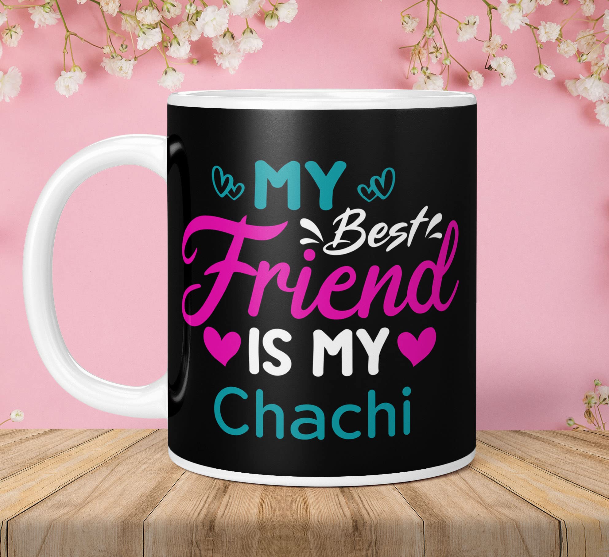 Chachi Quotes Buy Multicoloured Wall & Table Decor For Home & Kitchen