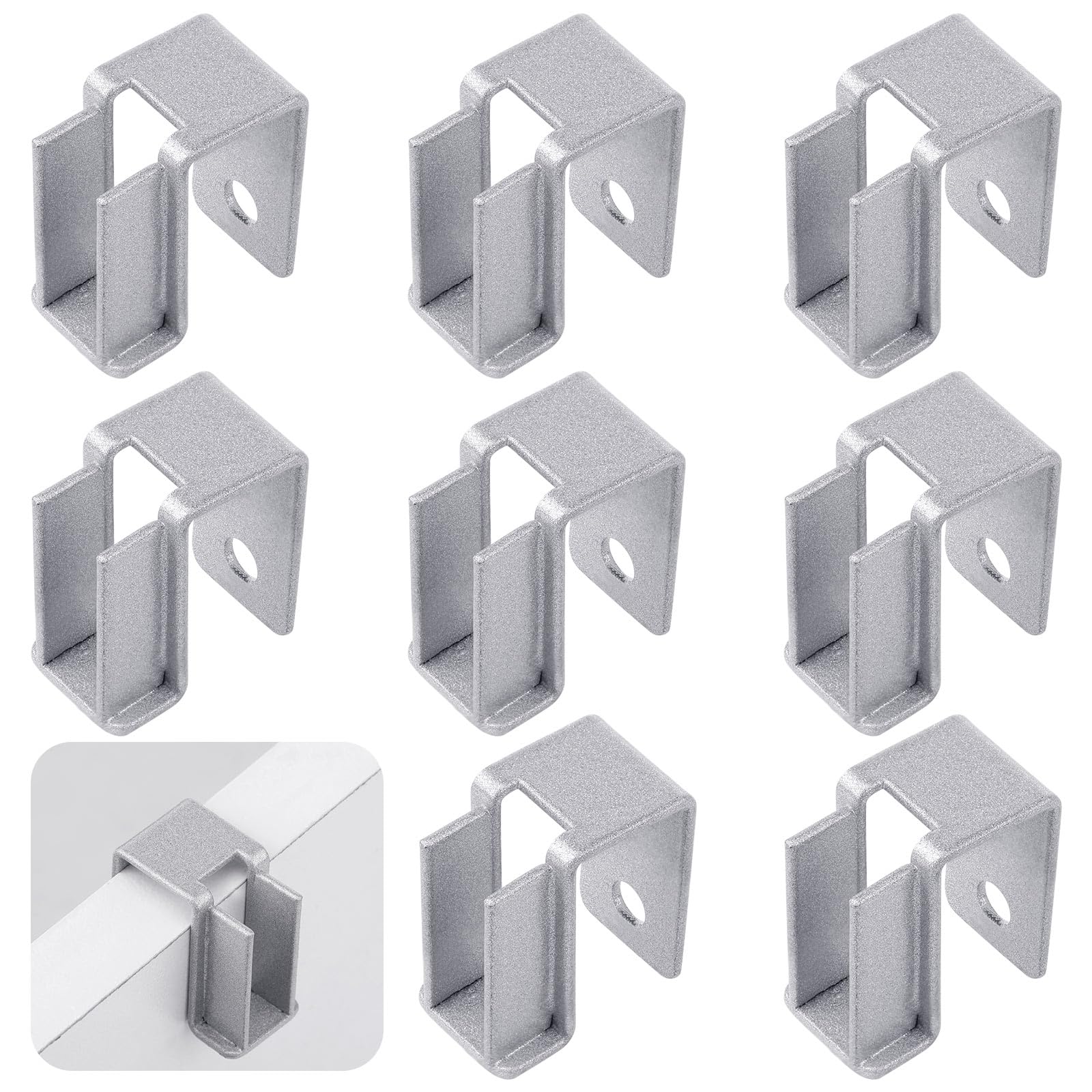 File Cabinet Replacement Rails