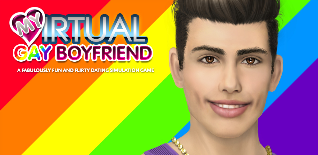 My Virtual Gay Boyfriend:Amazon.com:Appstore for Android