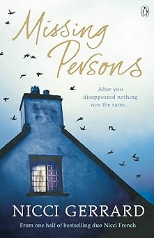 Missing Persons eBook : Gerrard, Nicci: Amazon.co.uk: Kindle Store