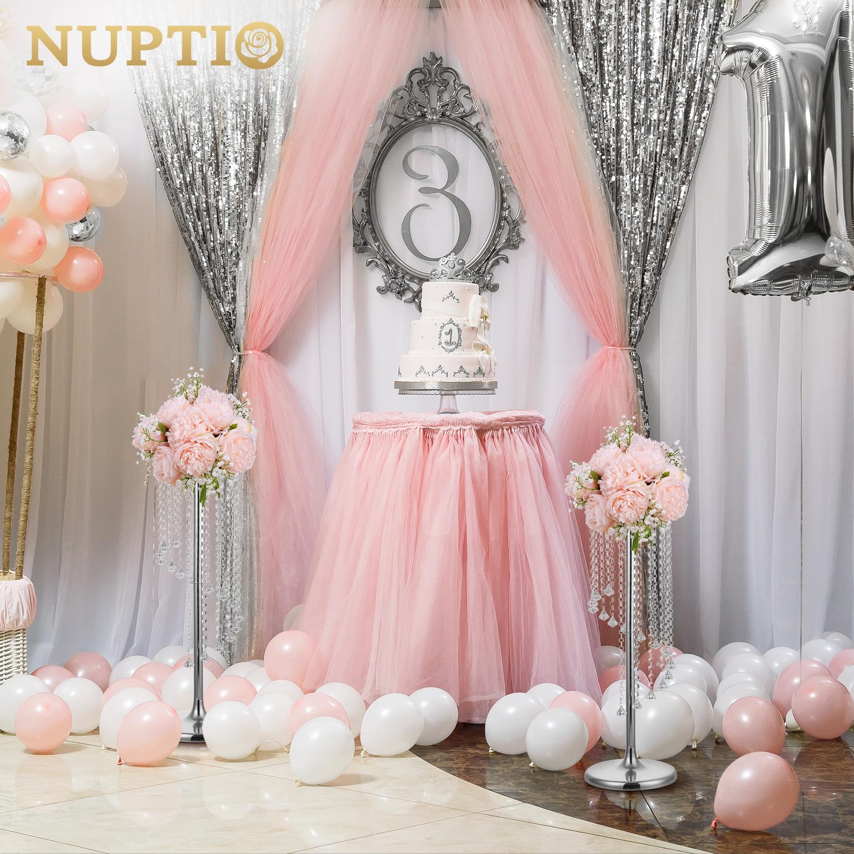 Bulk wedding decorations 60 photos - Vianawedding.com