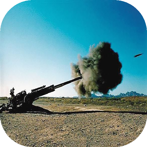M777 Howitzer - Artillery Game - App on Amazon Appstore