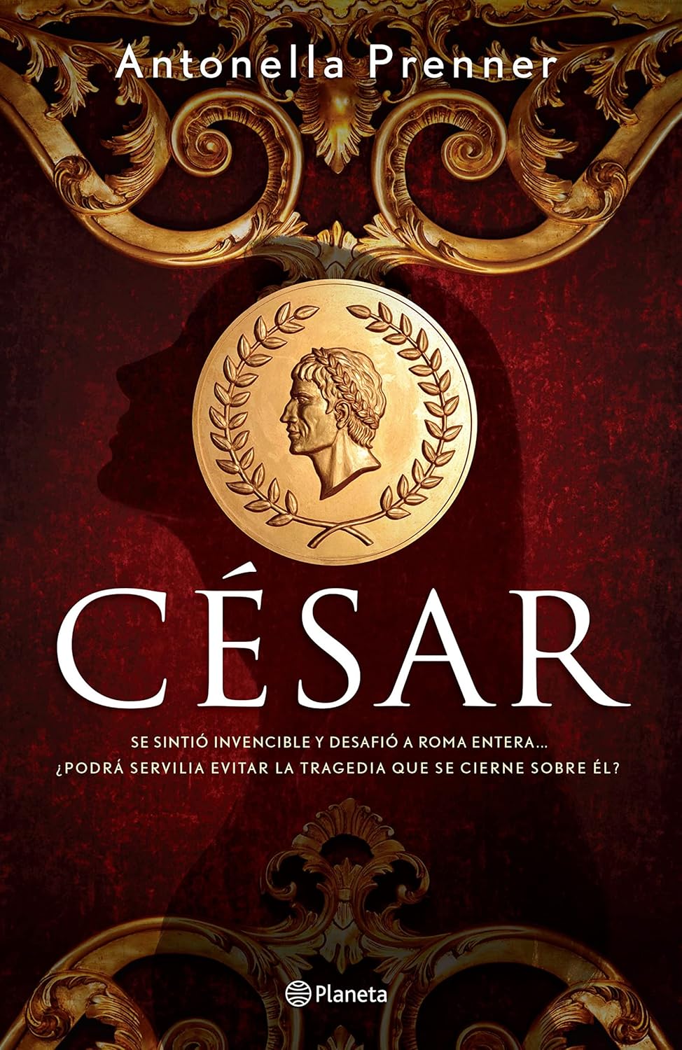 Buy César Book Online at Low Prices in India | César Reviews & Ratings ...
