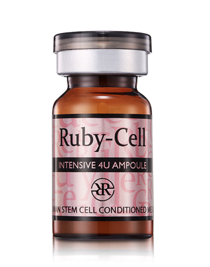Watch The Ruby Cell Ampoule on Amazon Live