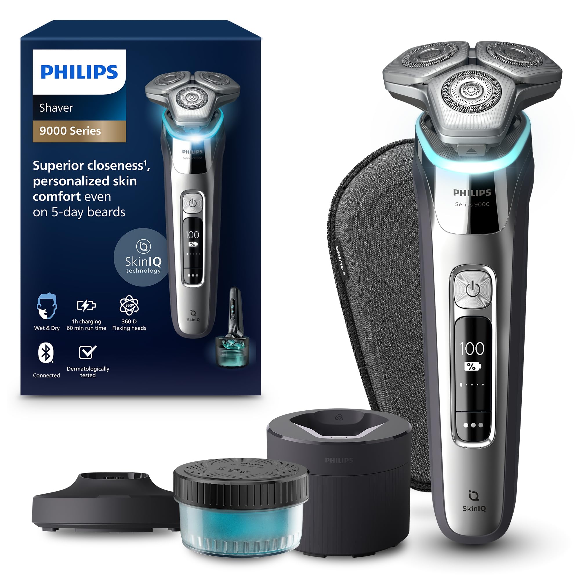 Philips Products List