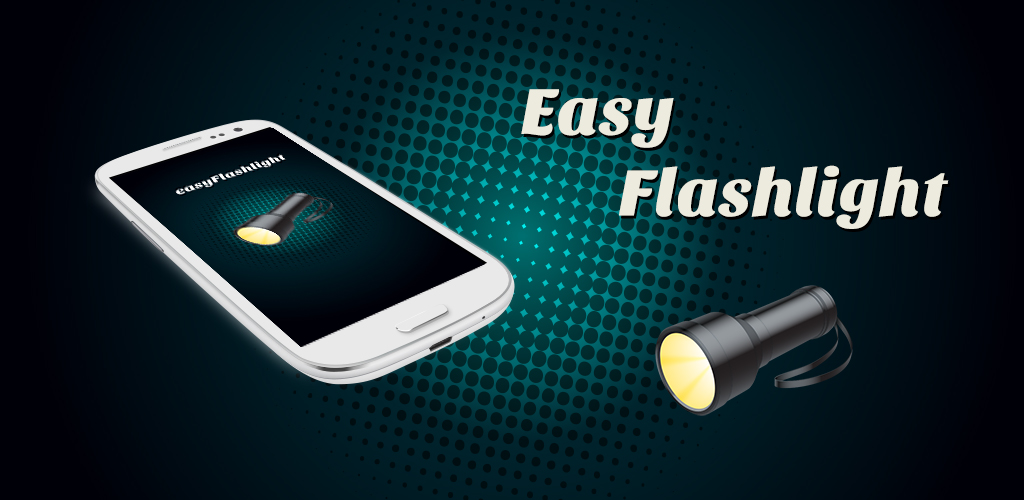 Easy FlashLight:Amazon.co.uk:Appstore for Android