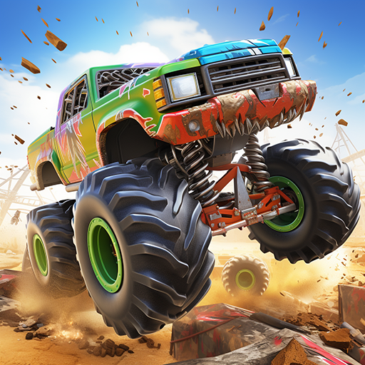 Police Car Demolition Derby: Crash Racing Simulator 3D - App on Amazon ...
