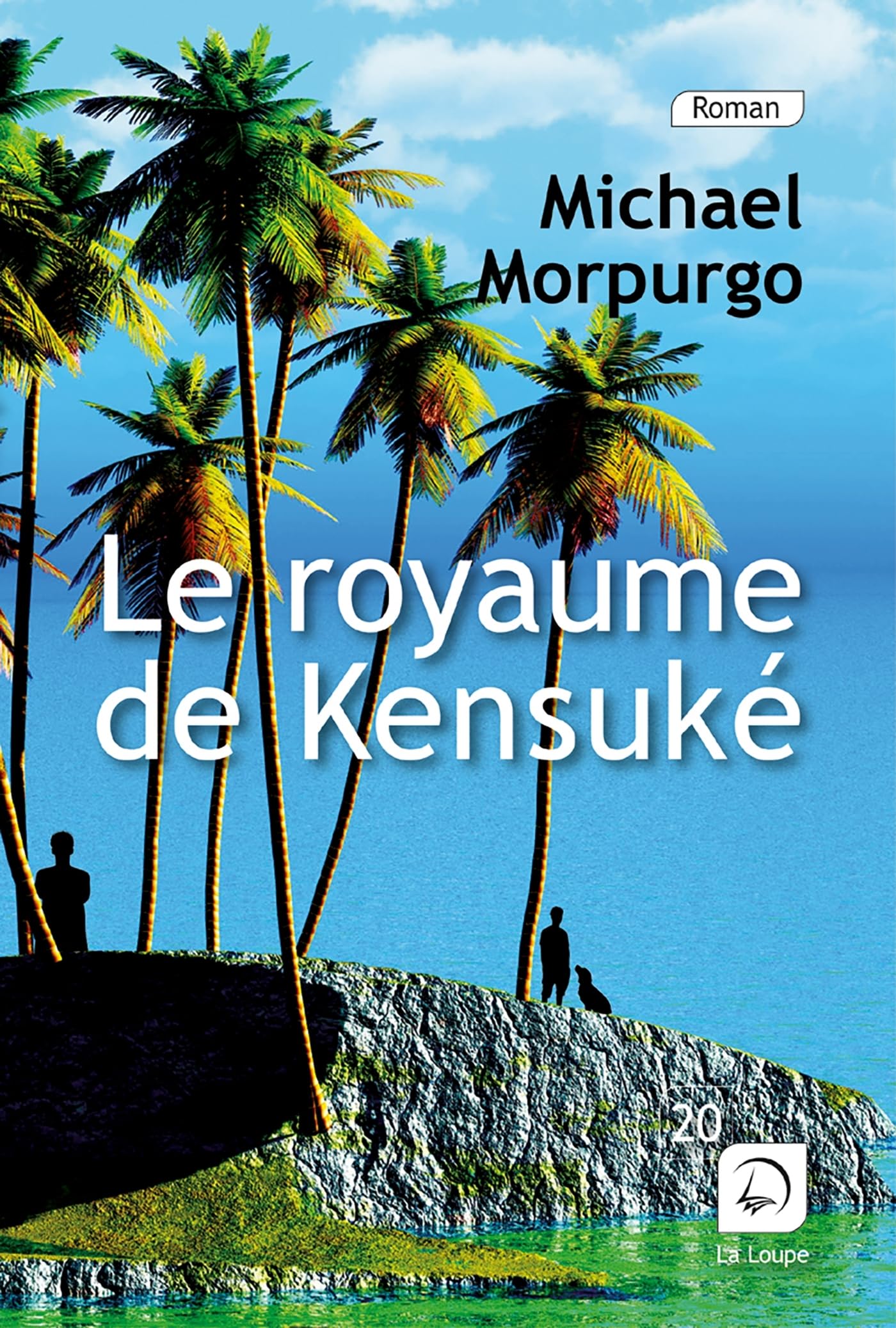 Le Royaume De Kensuke De Michael Morpurgo Le Royaume De Kensuké