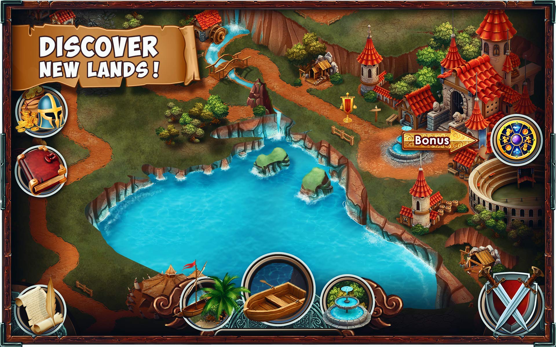 Crystal Blitz - App on the Amazon Appstore