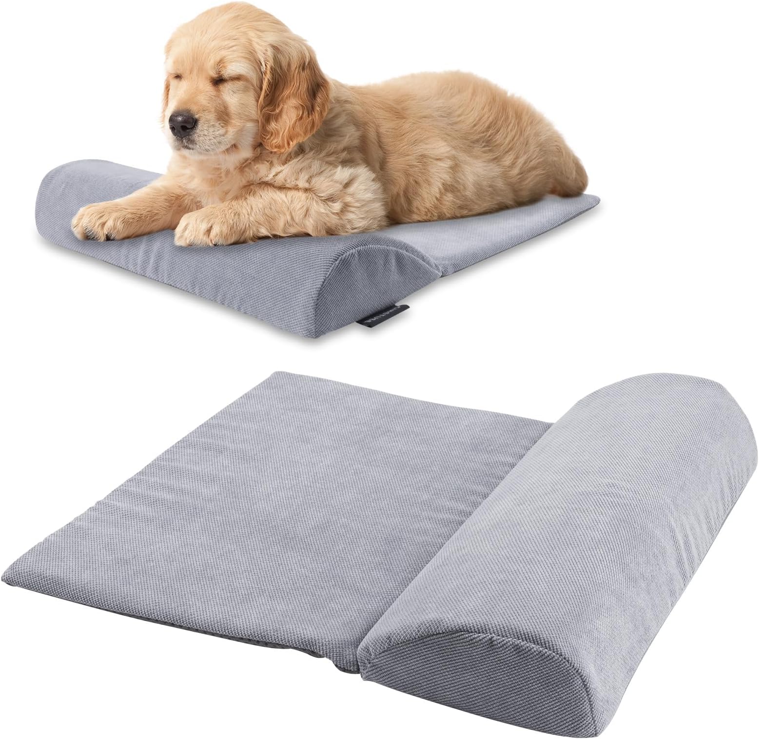 Amazon.com : Dog Pillow, Dog Calming Pillow for Small/Medium Dogs ...