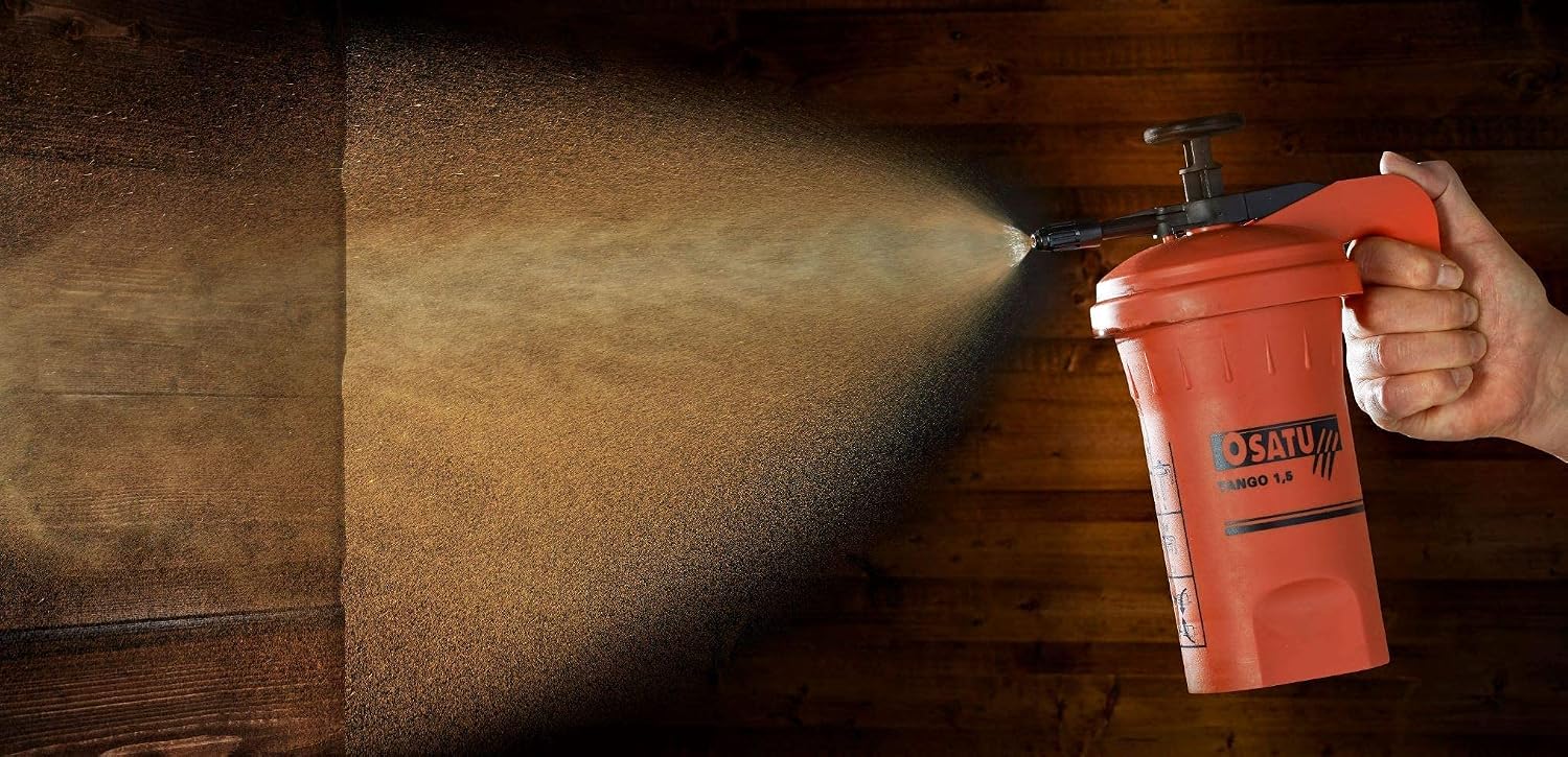 Buy Timbashield - Solvent Based Wood Protection - Oak - 5L - Wood Stain ...