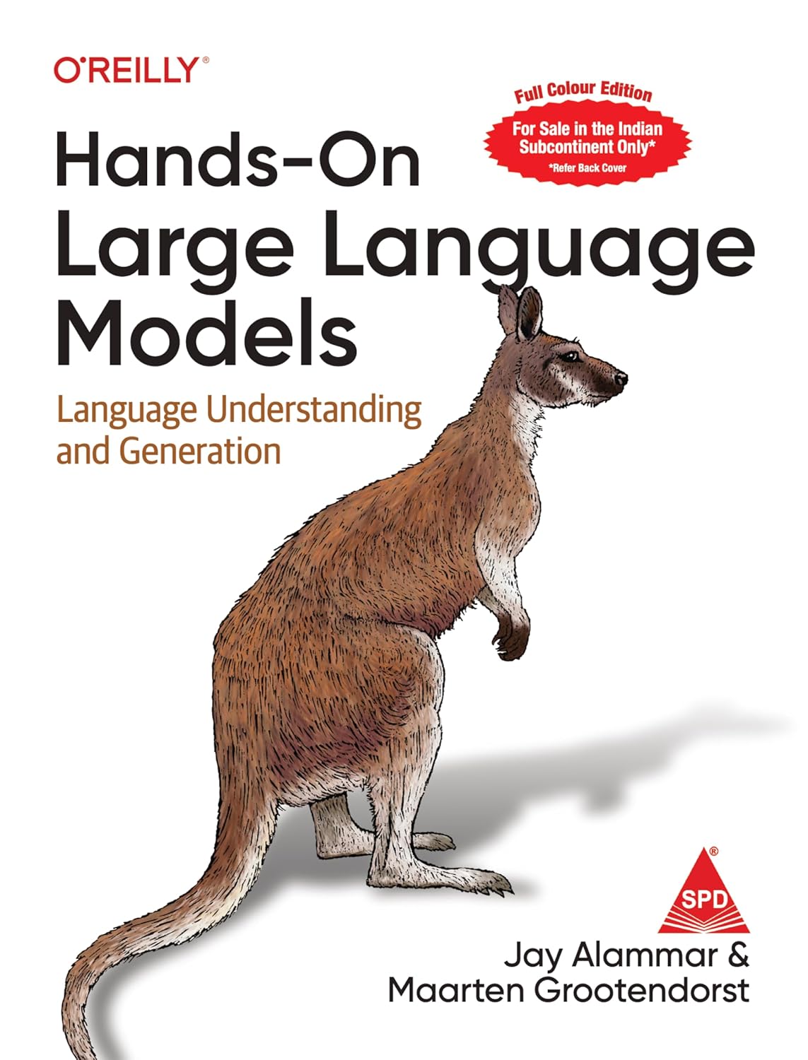 Buy Hands-On Large Language Models: Language Understanding and ...