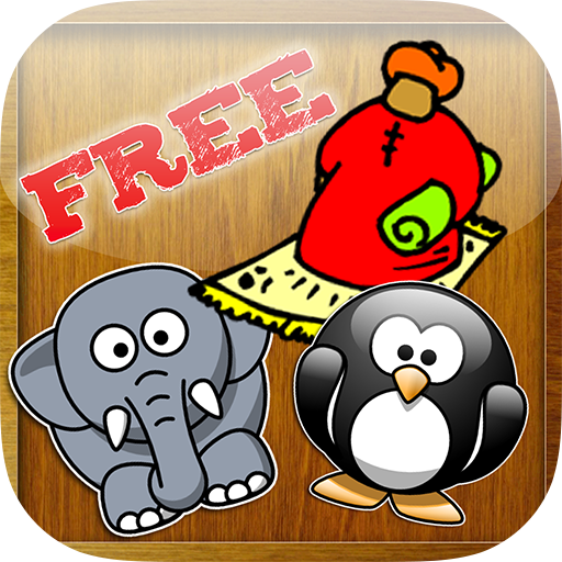 Matching Cards Game For Kids FREE - App on Amazon Appstore