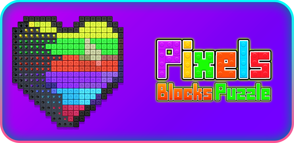 Pixel Block Puzzle : Blockin Color - App on Amazon Appstore
