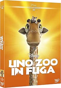 Uno Zoo in Fuga (Classici Disney) (Repack 2017): Amazon.co.uk: Kiefer ...