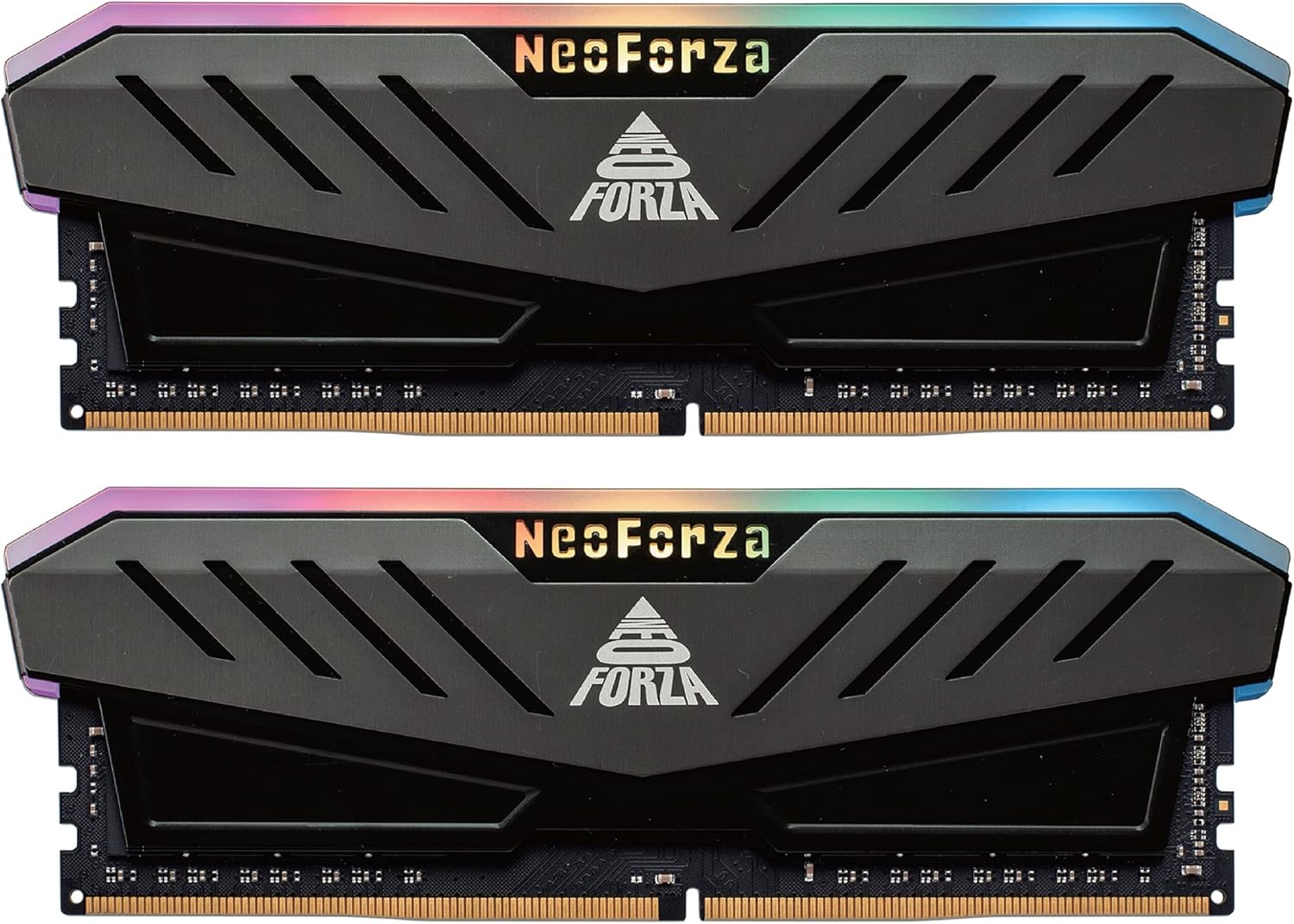 Neo Forza Mars 32GB (2x16GB) 288-Pin DDR4 3600 (PC4 28800) RGB SDRAM ...