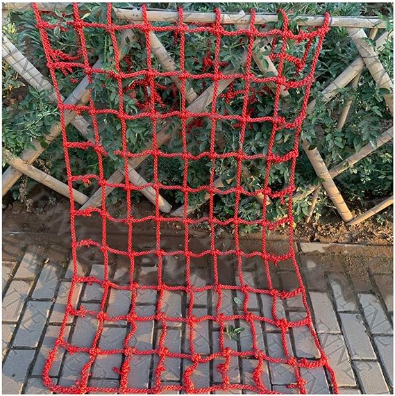 Cargo Webbing Climbing Net,Rope Netting Playground Playset Treehouse ...