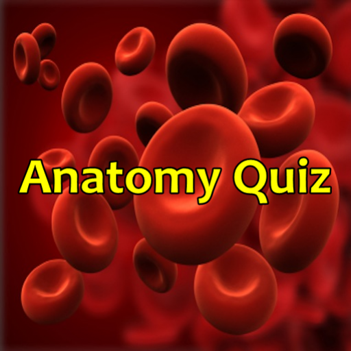 Anatomy Quiz - App on Amazon Appstore