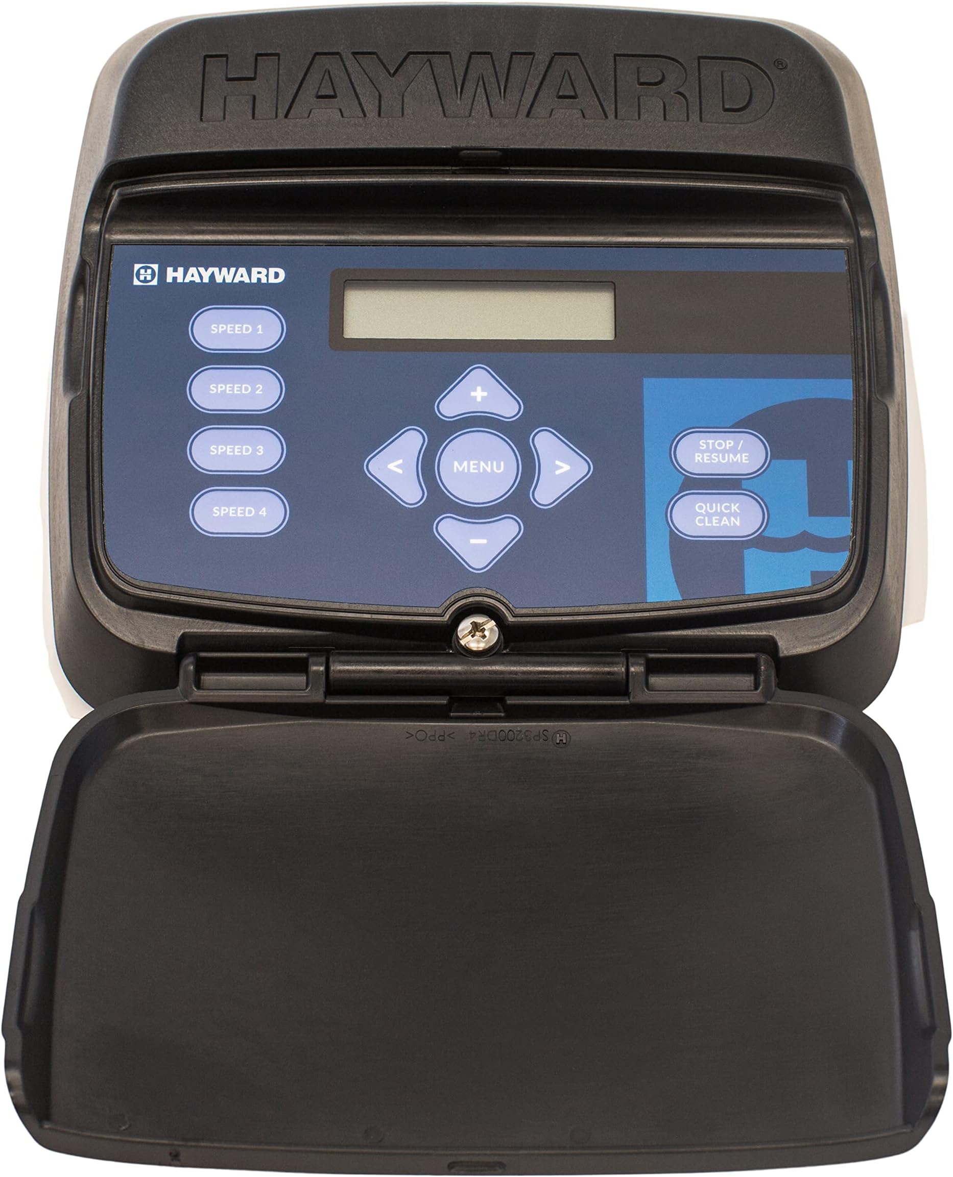 Amazon.com: Hayward SPX3200LCD - Digital Control Interface Assembly ...