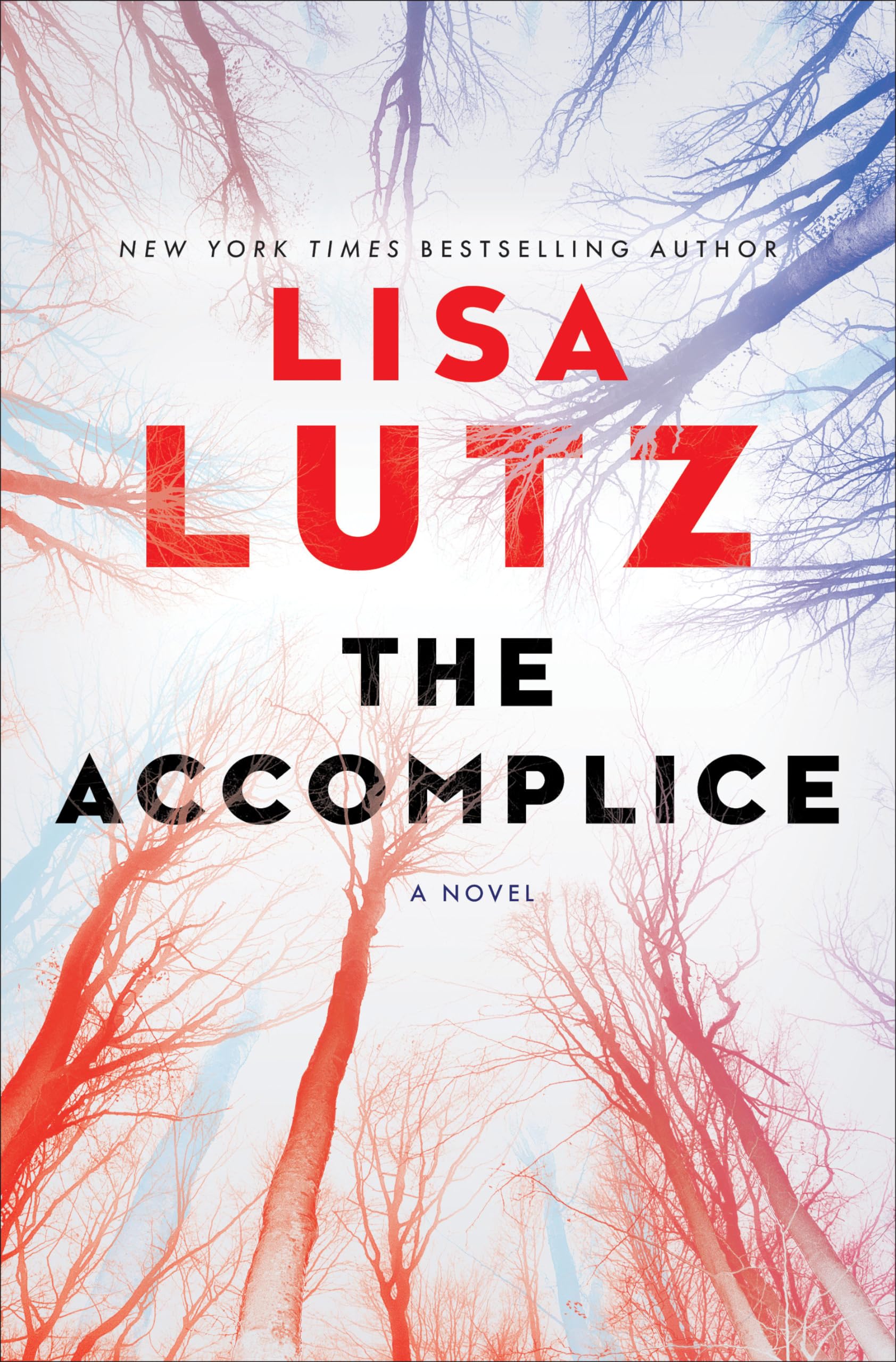 Amazon.com: The Accomplice: A Novel: 9781984818263: Lutz, Lisa: Books