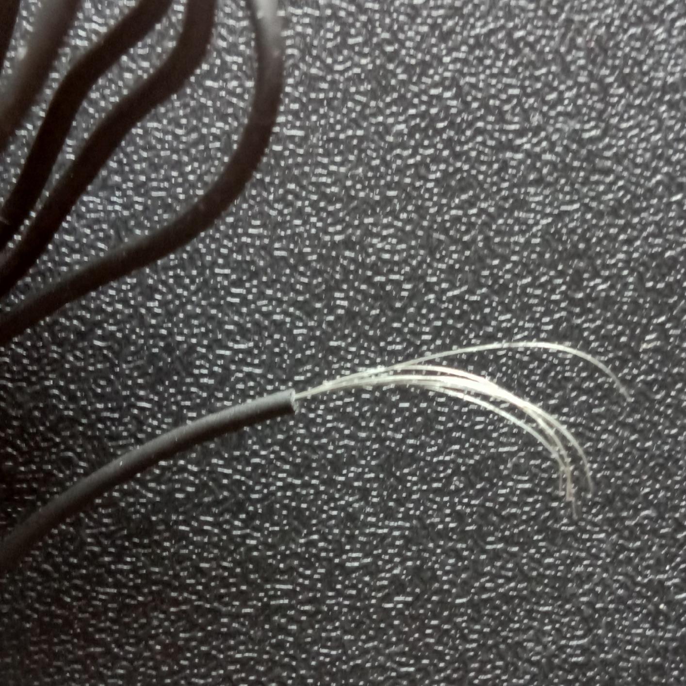 Electronic Spices Electric Wire for Science Projects Model Building ...