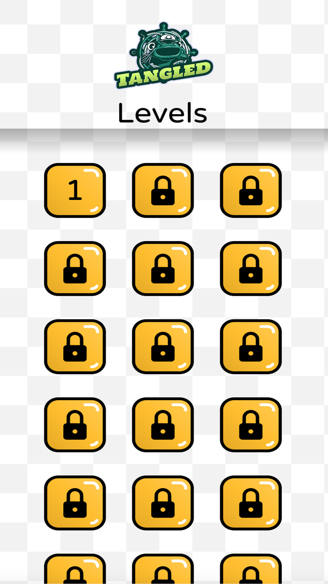 Tangled - App on Amazon Appstore