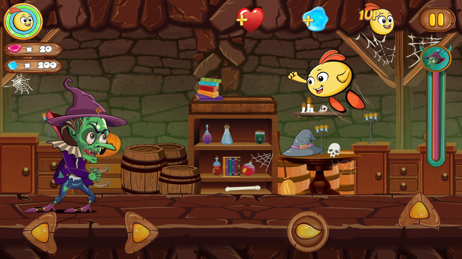 Adventures Story 2 - App on Amazon Appstore