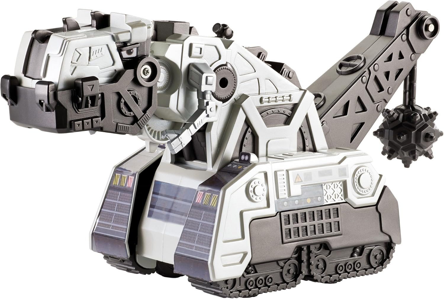 Amazon.com: Dinotrux Destructs Vehicle : Toys & Games