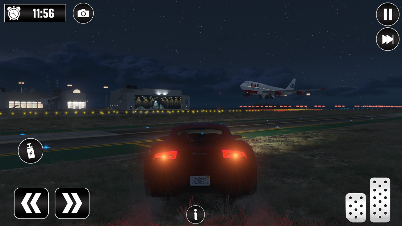Real Grand Mafia Gangster Crime Simulator - App on Amazon Appstore