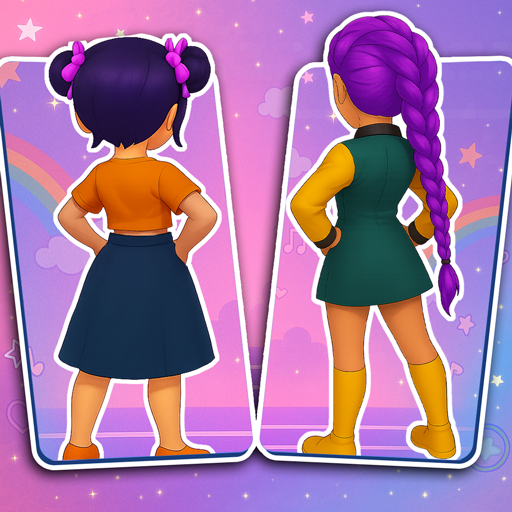 Kpop Demon Hunters Guess the Free Idol Styles Fun Game Hunters Stickers ...