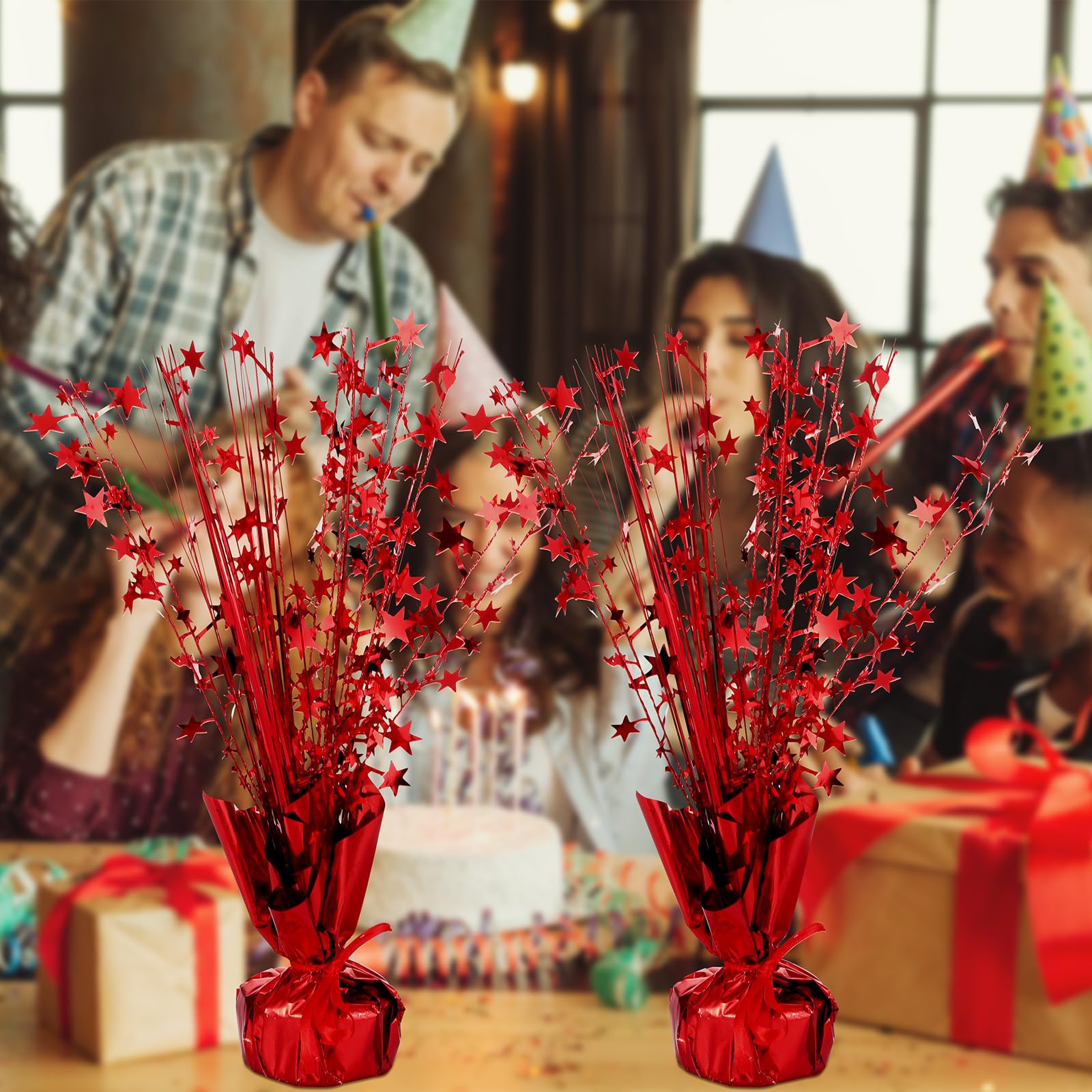 Red Centerpieces For Tables Winter Wedding Centerpiece Inspiration For
