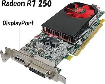 AMD Radeon R7 250 Dell デスクトップPC Optiplex 9020 SFF 第4世代 Core i7 4770 メモ ...