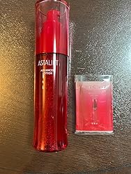 Amazon | アスタリフト アドバンスド ローション 化粧水 付替用レフィル (約2ヶ月分 130ml) 【公式店限定】(増量1mLパウチ4包付) うるおい 高保湿 ハリ ...