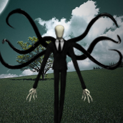Urban Daylight Slenderman - App on the Amazon Appstore