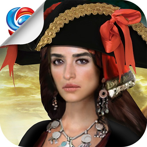 Pirate Adventures: hidden object game:Amazon.it:Appstore for Android