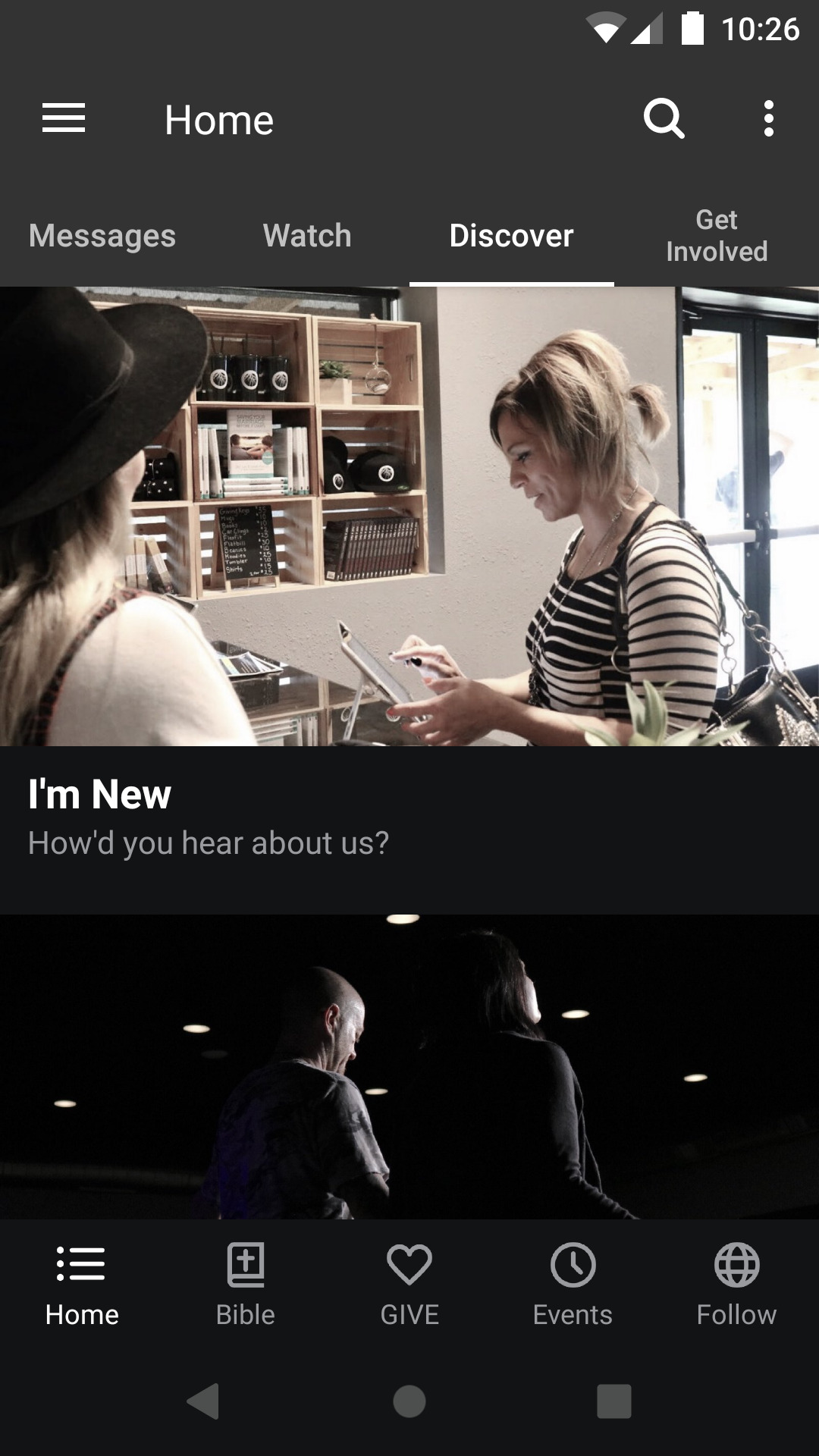 Roots | App - App on Amazon Appstore